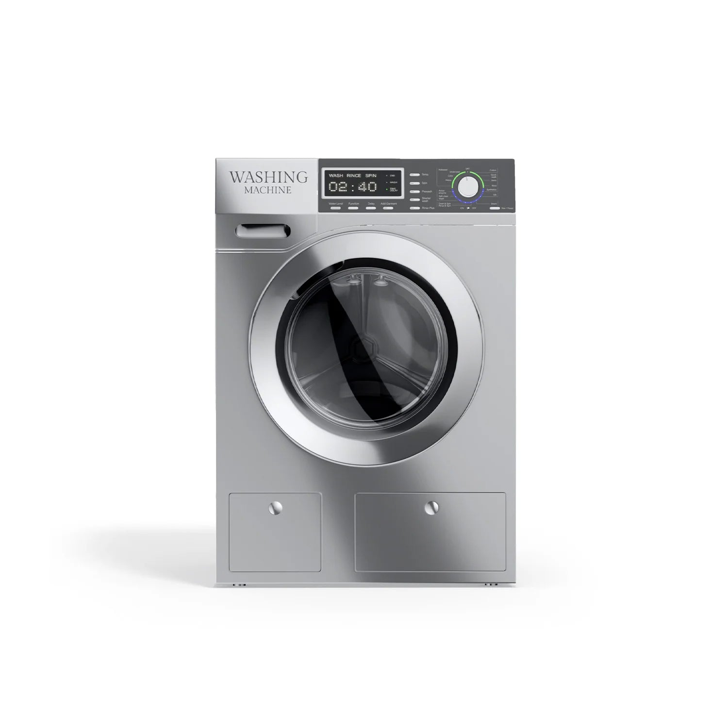 Washing Machine – Cello
